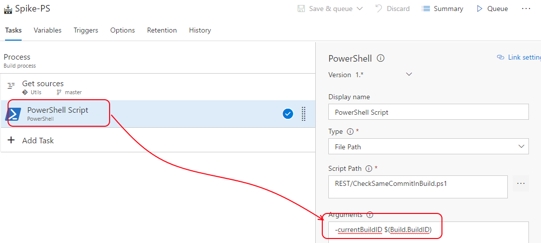 Only trigger a release when the build changed – The Road to ALM